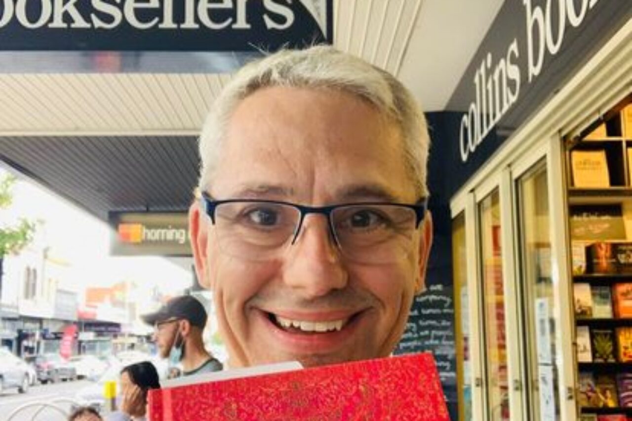 Danny Pearson MP | State Member for Essendon