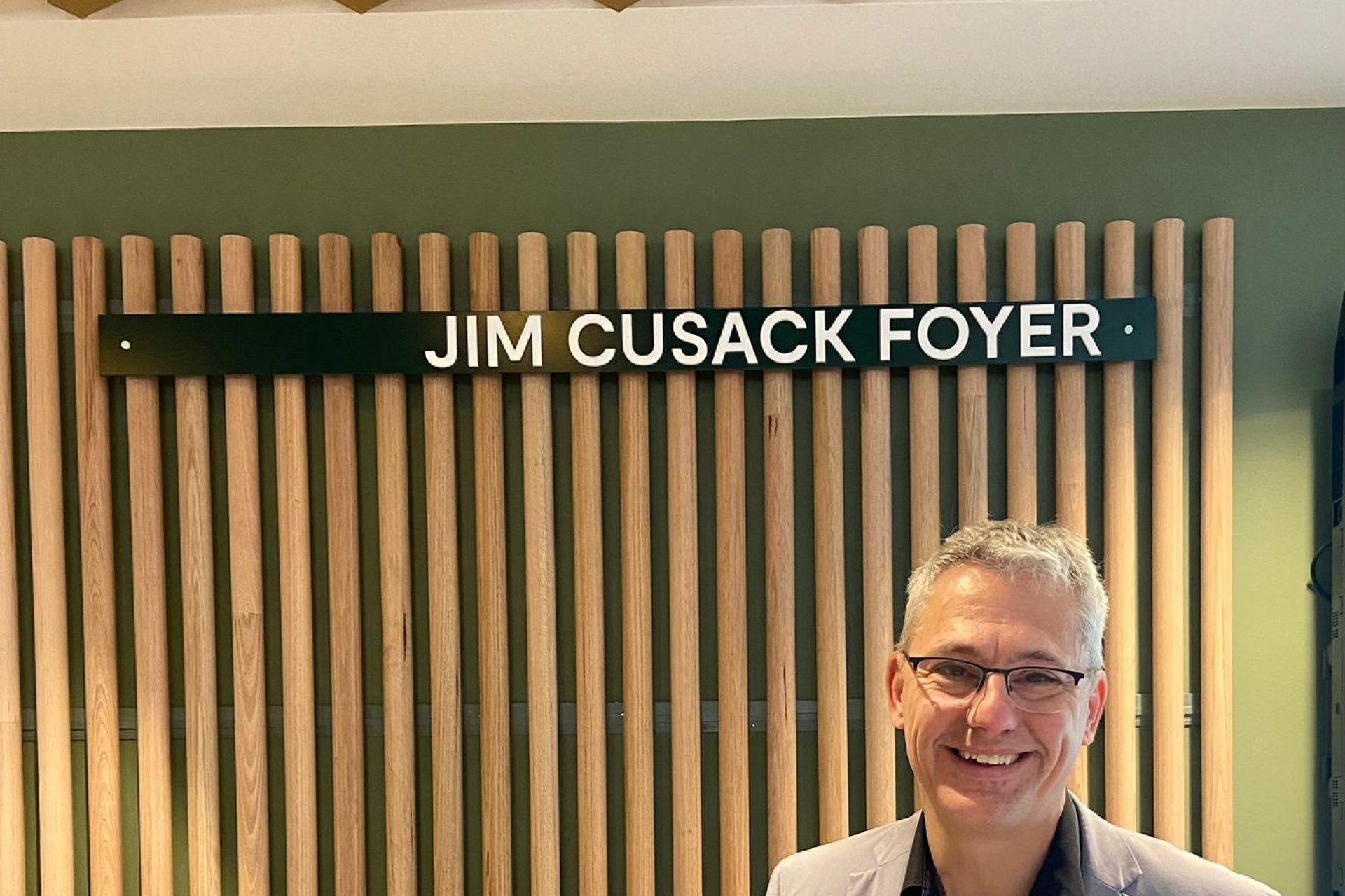 Danny Pearson MP | State Member for Essendon